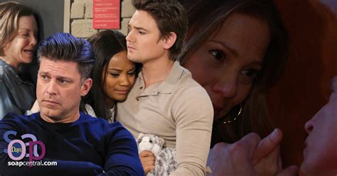 Soap Central Scoop General Hospital At Barbara Fowler Blog