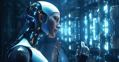 Artificial Intuition Can Machines Learn To Make Intuitive Decisions Mundus 2035