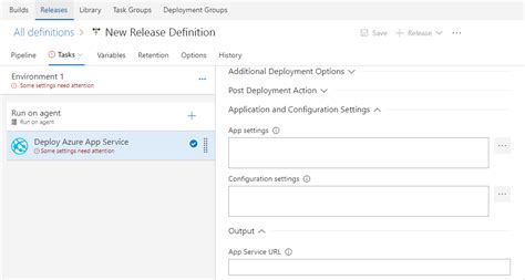 Azure How To Switch Database Connection While Staging To Production Hot Swap Stack Overflow