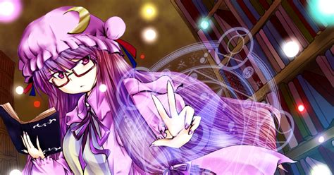 リク絵メイキング企画仮 動かない大図書館 ジャヌのイラスト Pixiv