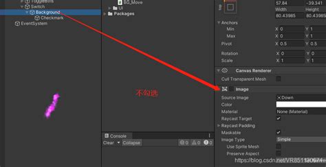 Unity Toggle组制作菜单及菜单栏移动和二级菜单实现！unity Toggle组制作菜单及菜单栏移动和二级菜单实现 Csdn博客