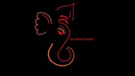 Drawing Ganesha Using Python Youtube