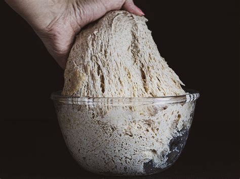 Recipe Easy Sourdough Bread Best Health Canada Magazine