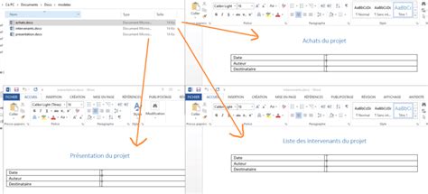 Comment Modifier Un Document Word Via Powershell