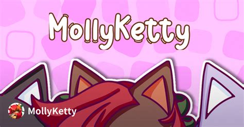 Mollyketty Pixiv