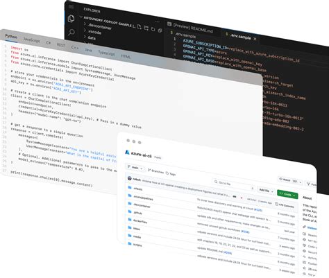 Azure AI Foundry