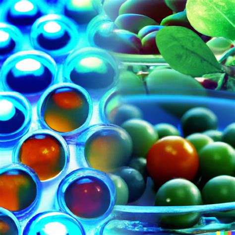 Uncovering The Relationship Of Food Science To Hydrocolloids Cape