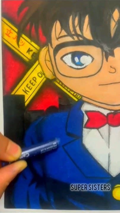 Detective Conan 🕵️‍♂️ Shortvideo Youtubeshorts Shorts