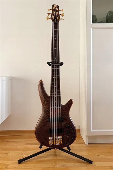 Gitara Basowa Używana Niska Cena Na Allegro Pl