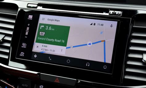 Android Auto Vs Carplay Comparison