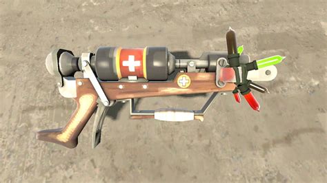 Festivized Crusaders Crossbow By Th3m4nw1thn0n4m3 On Deviantart