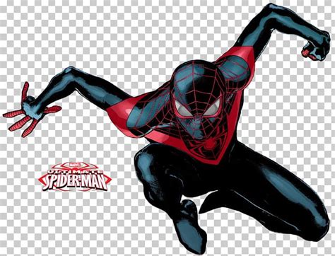 Miles Morales The Ultimate Spider Man Superhero Manga Nipple Torture Bigtities