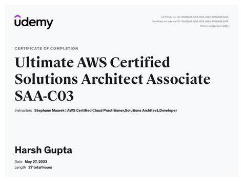 Harsh Gupta On Linkedin Aws Solutionsarchitect
