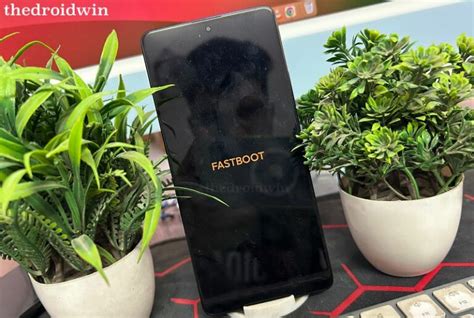 How To Boot Any Android Device To Fastboot Mode Thedroidwin