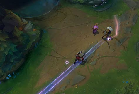 Jhin Der Virtuose League Of Legends