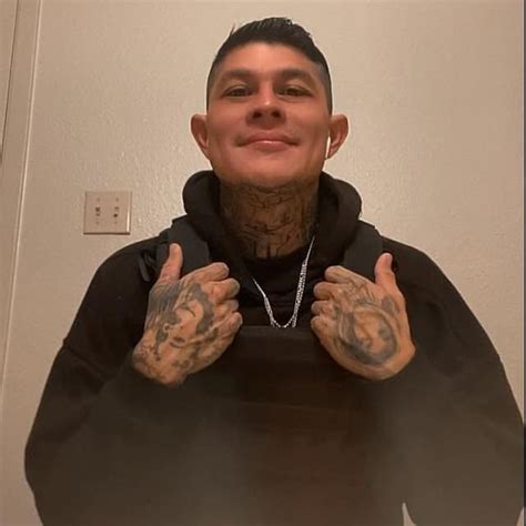 Estevan Chacon Mr Chacon 5150 • Threads Say More