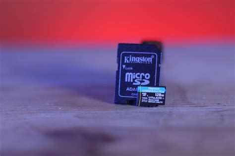Kingston Canvas Go! Plus, review y unboxing en español