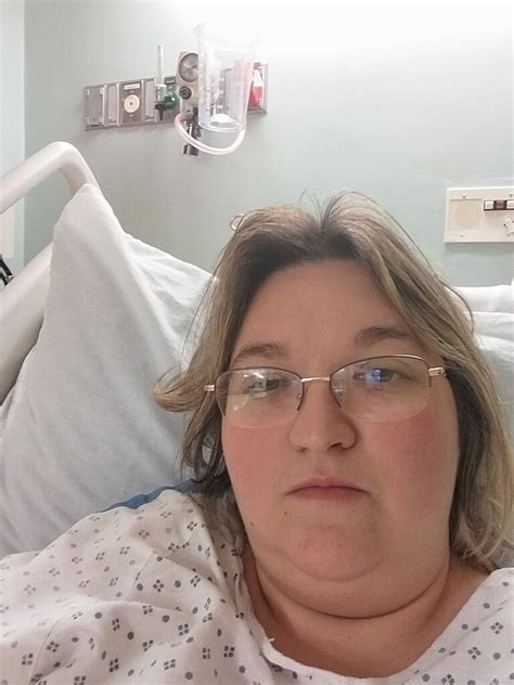 Well I Got The Picc Line Lounge