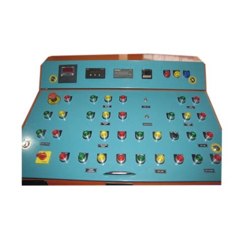 Control And Relay Mimic Panels Suppliers Control And Relay Mimic