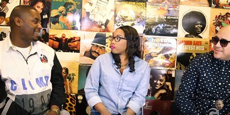 Dj Self And Cisco Rosado Talk Strippers Sex With Cast Members More