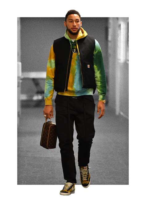 The Best Dressed Men Of January NBA Edition The Journal MR PORTER