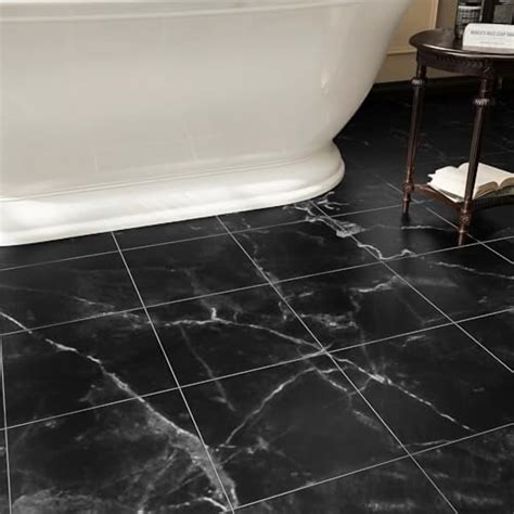 30 Pack Cover 30 Sq Ft Peel And Stick Floor Tiles 12” X 12” Self