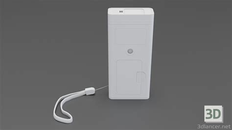 3d Model Laser Range Finder 69649