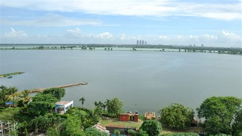 First Water Body Census Ias Exam