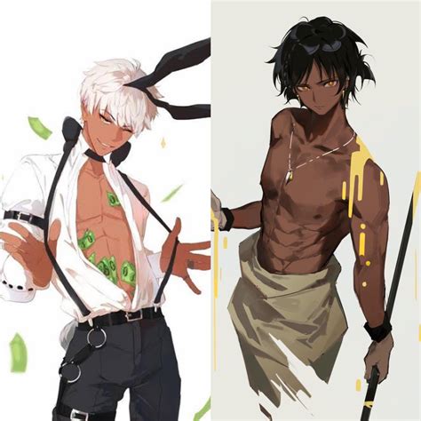Official Bl Visual Novel In Development I Married A Monster On A Hill