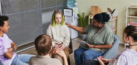 Supporting Individuals At The Intersection Of Human Trafficking And