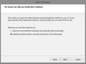How To Install Mediatek Preloader USB VCOM Drivers In Windows