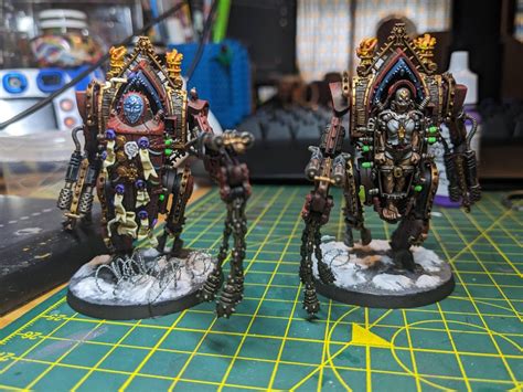 Mortifiers Rwarhammer40k