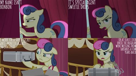 Secret Agent By Quoterific On Deviantart