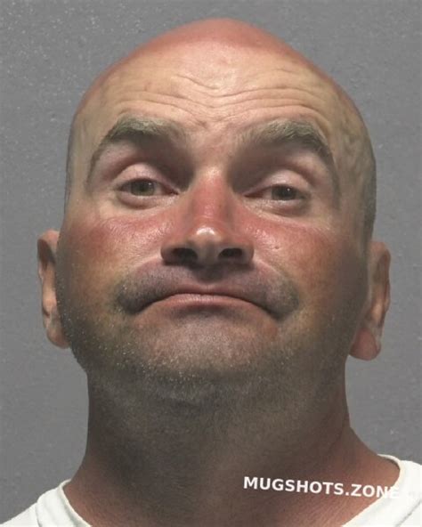Ennett Shawn Michael 04212023 New Hanover County Mugshots Zone