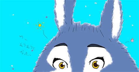 ケモノ Sing絵twitter ザキ猫のイラスト Pixiv