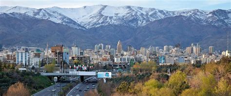 6 Amazing Things To Know About Iran Wild Frontiers