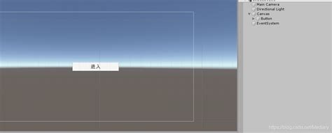 unity加载场景动画 unity动画显示在场景 csdn博客