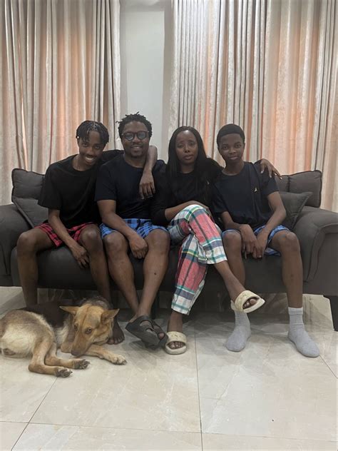 Dapo Adewole On Linkedin Happy Holidays From The Adewoles 13 Comments