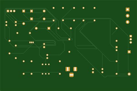 IoT Enabled Smart Fan Speed Controller PCB Board Share Project PCBWay