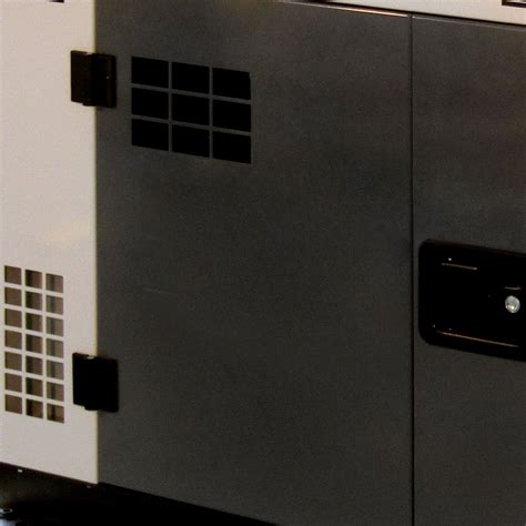 Gerador De Energia A Diesel 220v Trifásico Toyama 254 011