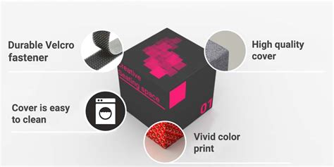 Cube With Properties PSCube Com
