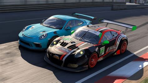 Forza Motorsport Update 11 Adds Multi Class Racing Road Atlanta