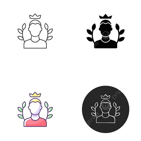 Premium Subscriber Icon Content Line Art Vector Content Line Art Png