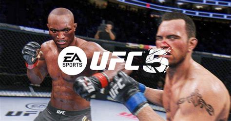 Ea Sports Ufc 5 Submission Defense Guide Tips And Tricks Magic Game