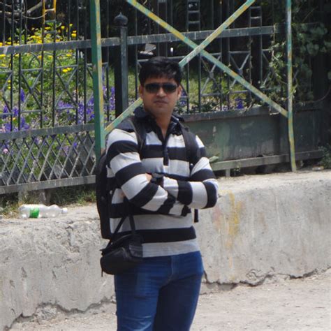Peeyush Kumar Phd Indian Institute Of Technology Delhi New Delhi