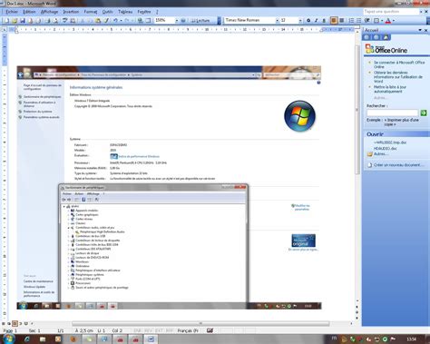 Invalid I File Résolu Forum Windows Xp