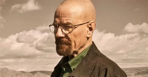 Breaking Bad Star Bryan Cranston Unrecognisable As Netflix Fans Spot