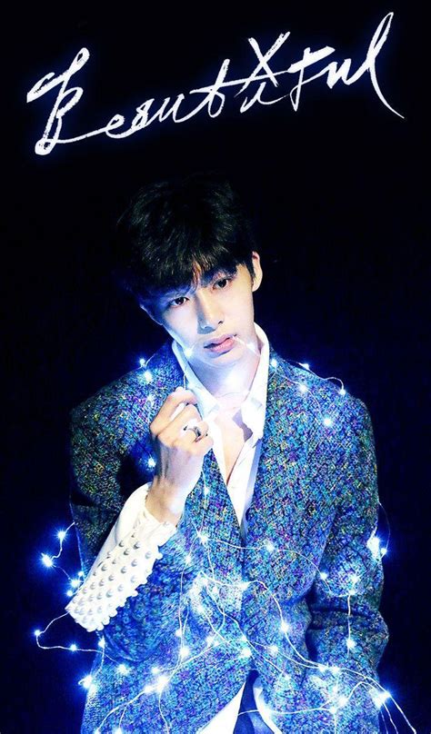 Kihyun Monsta X Wallpapers Wallpaper Cave