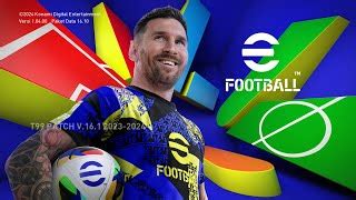 Pes 2017 New Hd Efootball Theme Update 2025 Gaming With Tr Mp3 Mp4