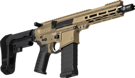 PISTOL BANSHEE Mk X MM CMMG AR And AR Builds And Parts